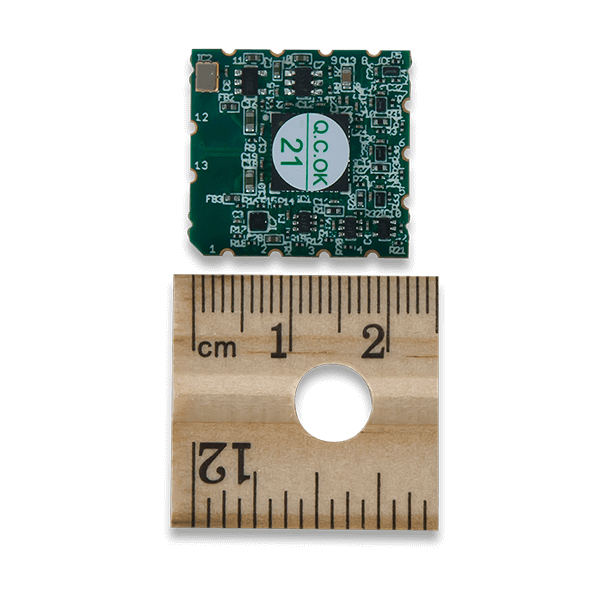 JTAG-SMT2-NC: Surface-mount Programming Module - Digilent
