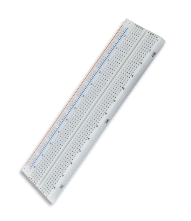 Breadboard Breakout for Analog Discovery - Digilent