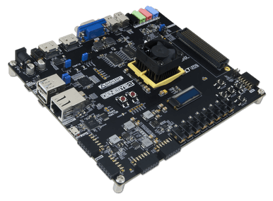 Genesys 2 AMD Kintex™ 7 FPGA Development Board - Digilent