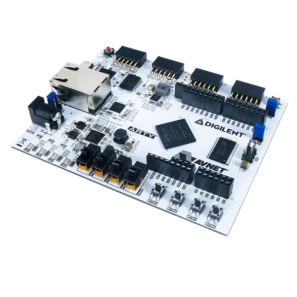 Arty Z7: Zynq-7000 SoC Development Board - Digilent