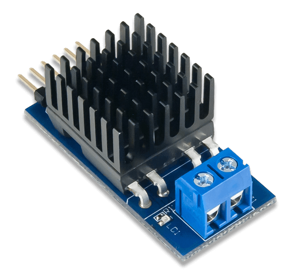 Pmod Connector Boards - Digilent