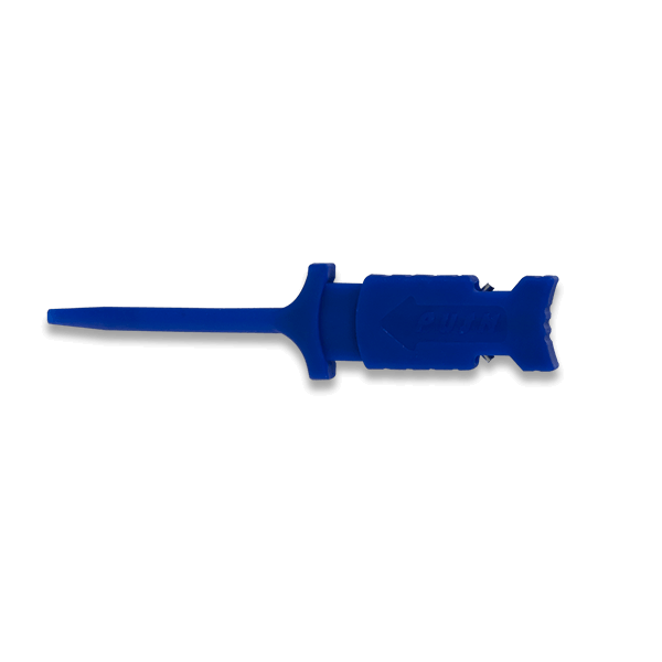 Mini Grabber Test Clips (6-pack) for use with Instrumentation Flywires ...