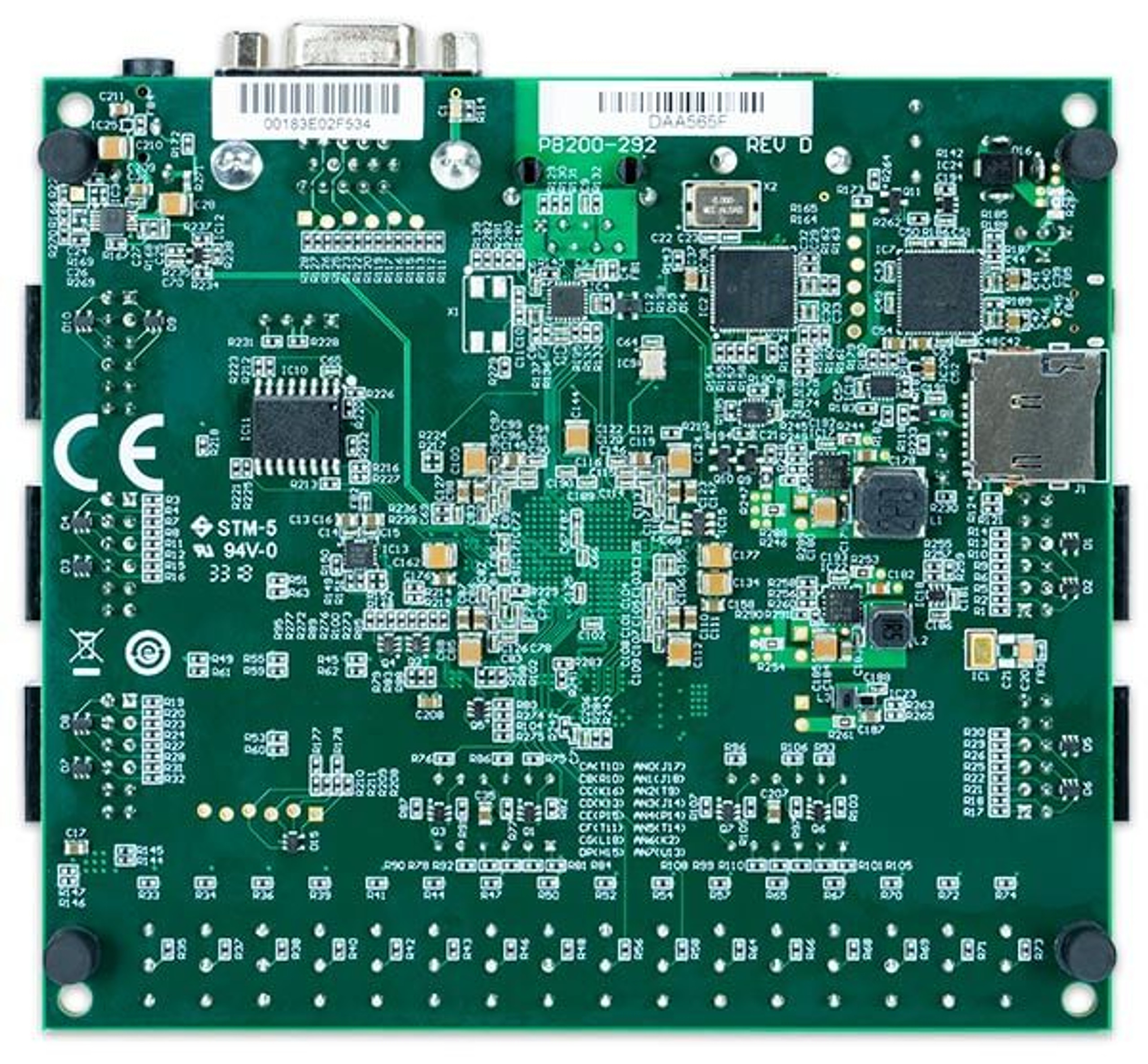 Nexys A7 Artix-7 FPGA Trainer Board - Digilent