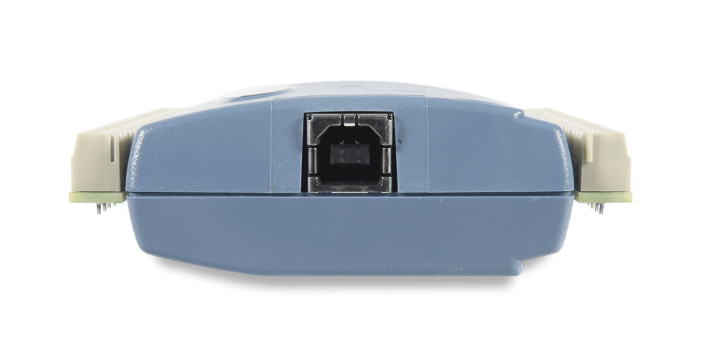 MCC USB-1024 Series: 24 Channel Digital I/O USB Devices - Digilent