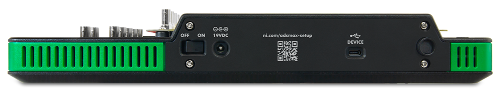 Analog Discovery Studio Max: Multi-Instrument Lab for Engineering ...