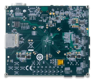 ZedBoard Zynq-7000 ARM/FPGA SoC Development Board - Digilent