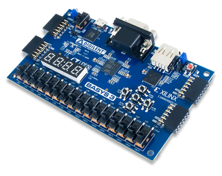 Digilent – Start Smart, Build Brilliant.