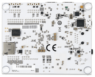 Arty Z7: Zynq-7000 SoC Development Board - Digilent
