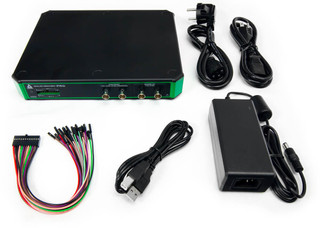 Analog Discovery Pro 3000 Series: Portable High Resolution Mixed Signal ...
