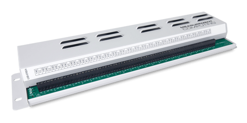 MCC DT9837 Series: Dynamic Signal Analyzers - Digilent