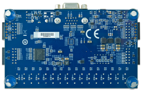 Basys 3 AMD Artix™ 7 FPGA Trainer Board: Recommended for Introductory ...