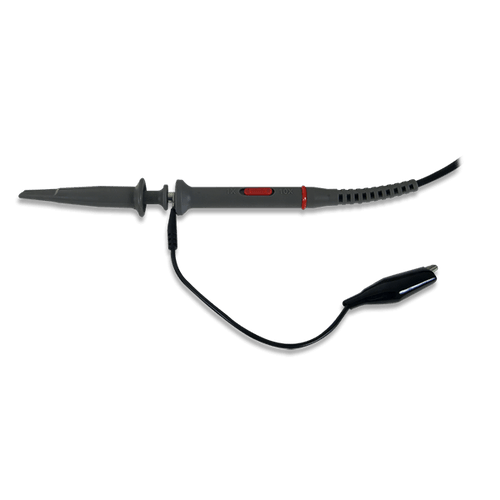 BNC Oscilloscope x1/x10 Probes (Pair) - Digilent