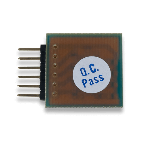 Pmod LED: Four High-brightness LEDs - Digilent