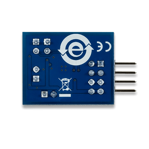 Pmod TMP2: Temperature Sensor - Digilent Pmod TMP2: Temperature Sensor - Digilent
