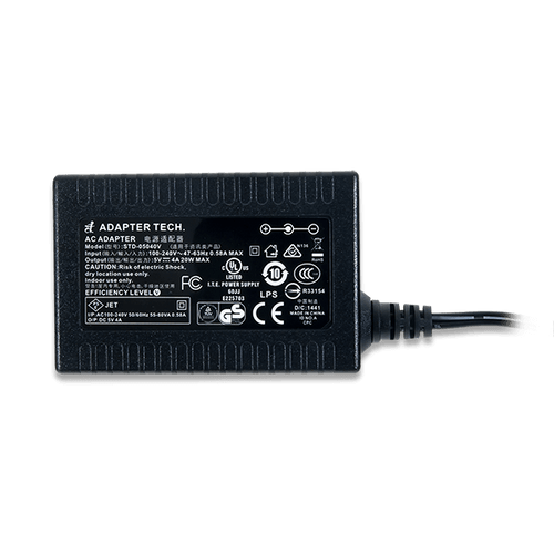 5V 4A Switching Power Supply