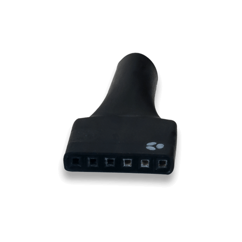 Pmod Cable Kit: 6-pin - Digilent