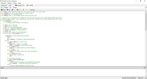 Analog Discovery 2 - USB Oscilloscope and Logic Analyzer