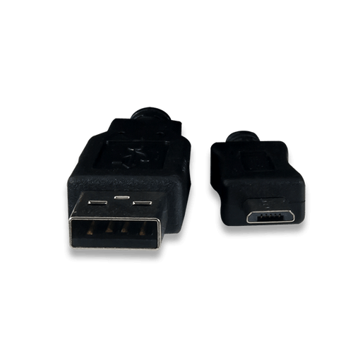 USB A to Micro-B Cable - Digilent