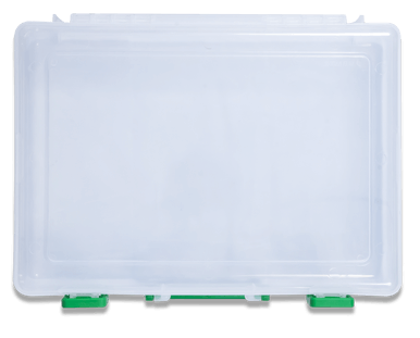 Project Box: Jumbo-sized - Digilent