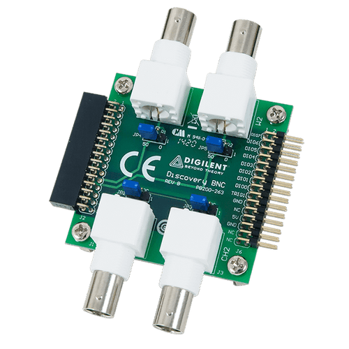 Analog Discovery 2 Pro Bundle - Digilent