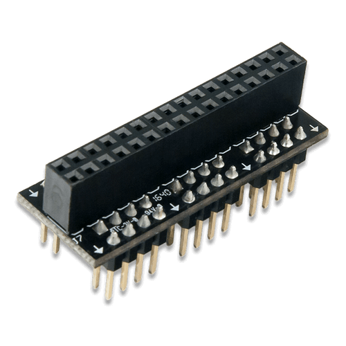 Digital Discovery High Speed Adapter and Logic Probes - Digilent