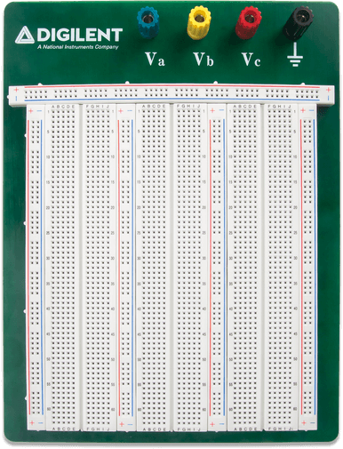 Large Solderless Breadboard Kit