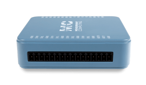 MCC USB-230 Series: Multifunction USB DAQ Devices - Digilent