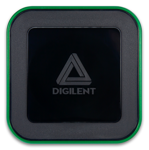 Analog Discovery 3 Student Bundle Digilent