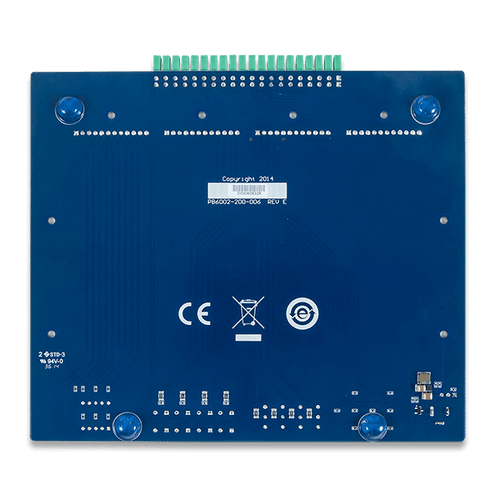 myDigital Protoboard for NI myDAQ & myRIO - Digilent