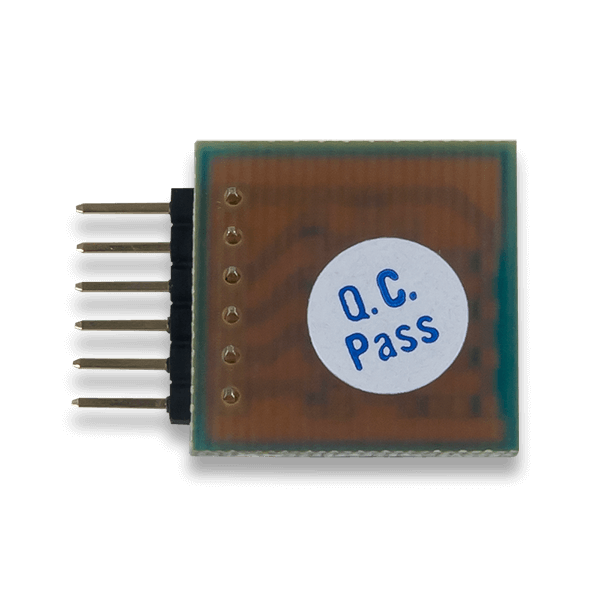 Pmod LED: Four High-brightness LEDs - Digilent