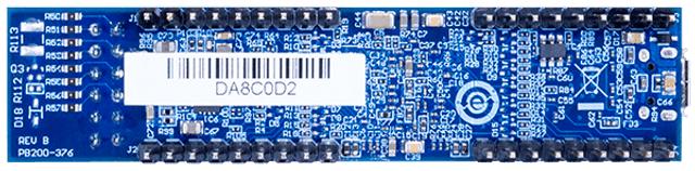 Cmod S7 Breadboardable Spartan 7 Fpga Module Digilent