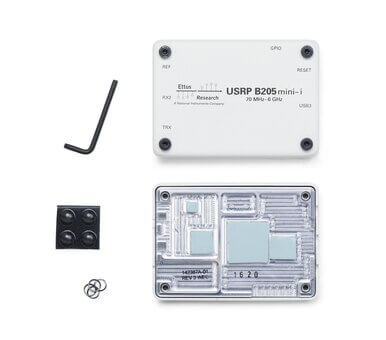 Software Defined Radio: Daughterboards & Kits | Digilent