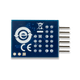 Pmod ACL: 3-axis Accelerometer - Digilent