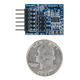Pmod ACL: 3-axis Accelerometer - Digilent