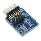 Pmod ACL: 3-axis Accelerometer - Digilent