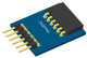 Pmod DA2: Two 12-bit D/A Outputs - Digilent