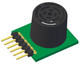 Pmod MAXSONAR: Maxbotix Ultrasonic Range Finder - Digilent