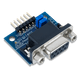 Pmod RS232: Serial Converter and Interface Standard - Digilent