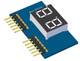 Pmod SSD: Seven-segment Display - Digilent