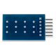 Pmod SWT: 4 User Slide Switches - Digilent