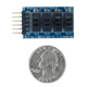 Pmod SWT: 4 User Slide Switches - Digilent