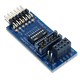 Pmod LVLSHFT: Logic Level Shifter - Digilent