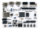 Arty Z7: Zynq-7000 SoC Development Board - Digilent