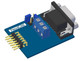 Pmod CAN: CAN 2.0B Controller with Integrated Transceiver - Digilent