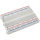 Half-Size Breadboard - Digilent