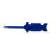 Mini Grabber Test Clips (6-pack) for use with Instrumentation Flywires ...