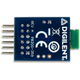 Pmod BLE: Bluetooth Low Energy Interface - Digilent