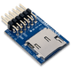Pmod MicroSD: microSD Card Slot - Digilent