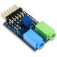 Pmod I2S2: Stereo Audio Input and Output - Digilent