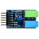 Pmod I2S2: Stereo Audio Input and Output - Digilent